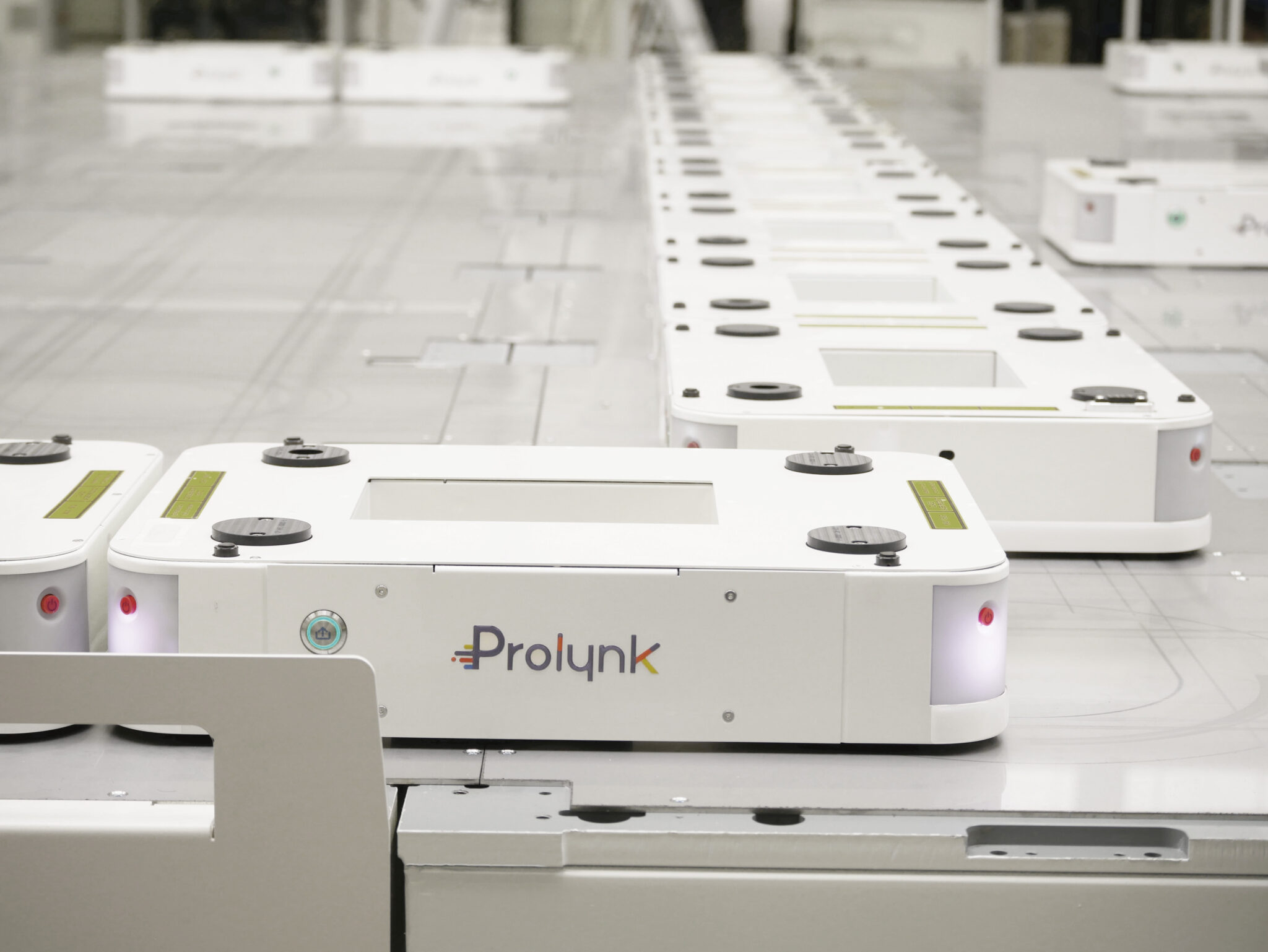 Product - Prolynk