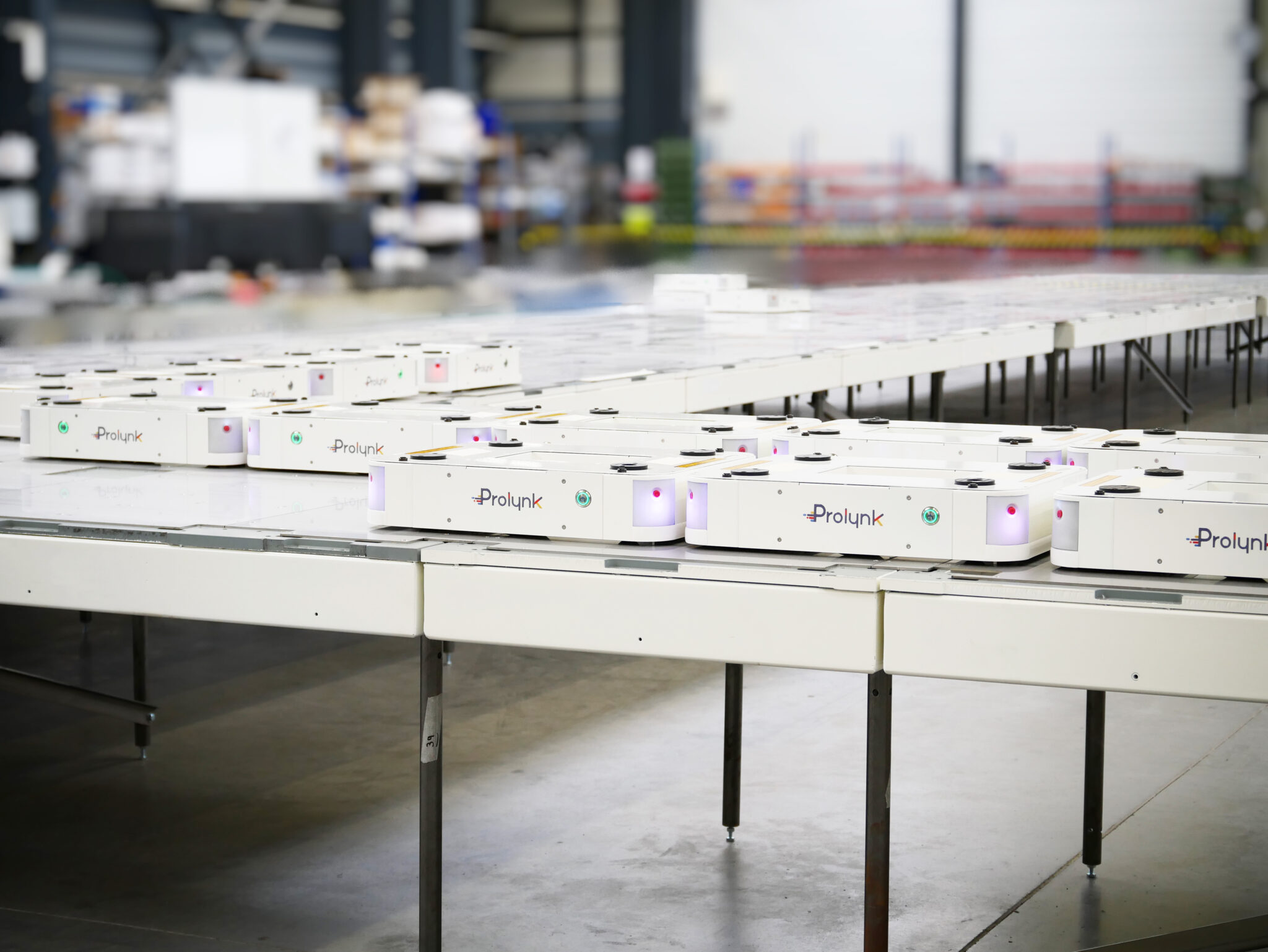 Product - Prolynk