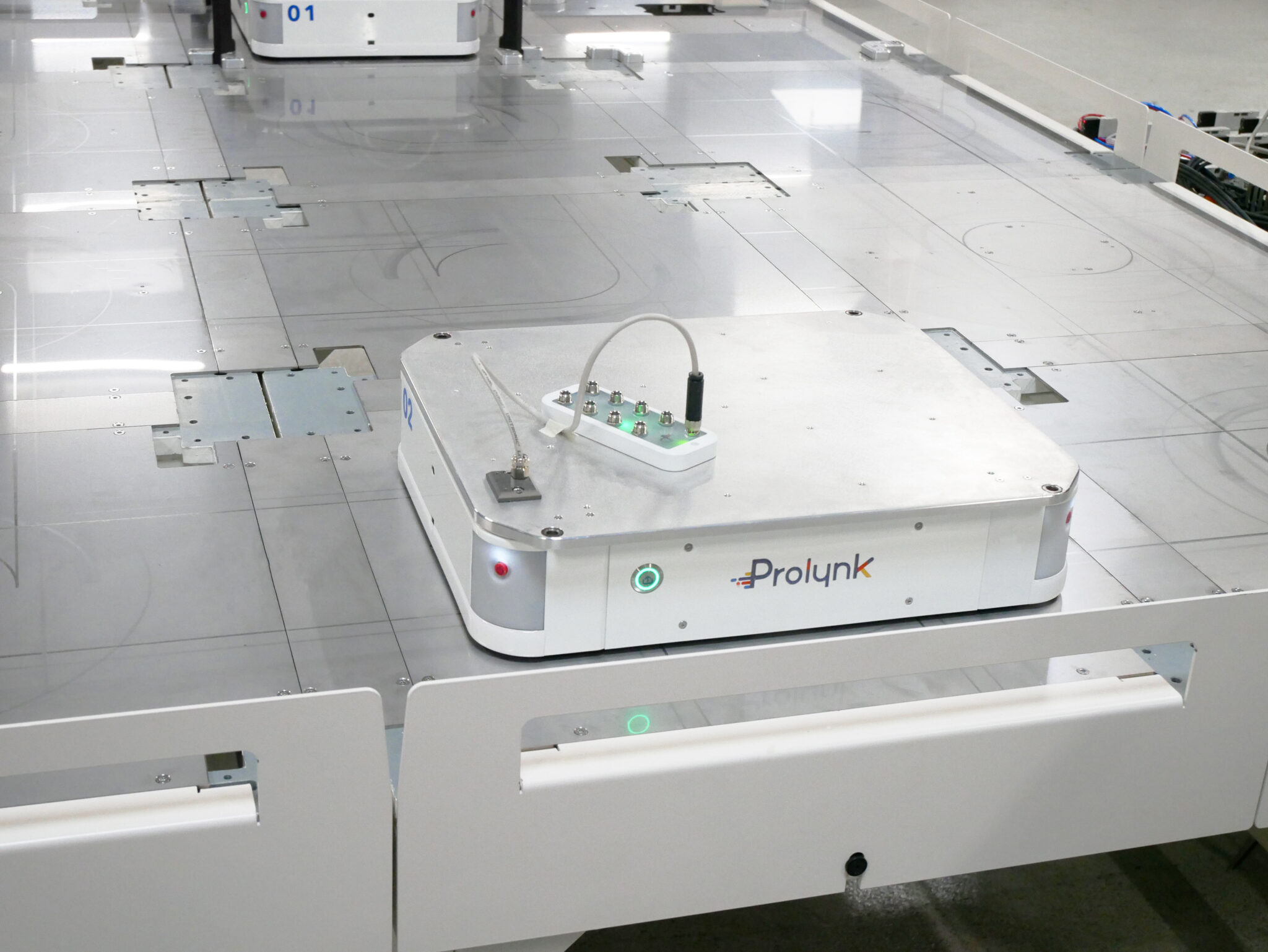 Product - Prolynk